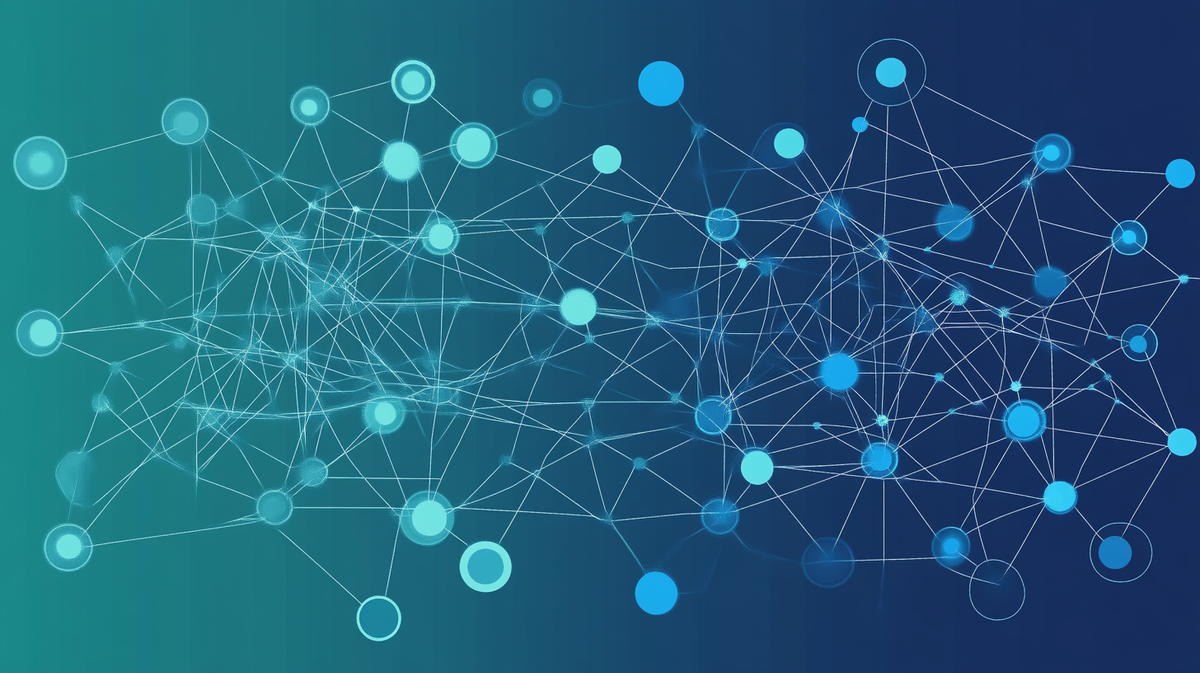 How Does Blockchain Work?