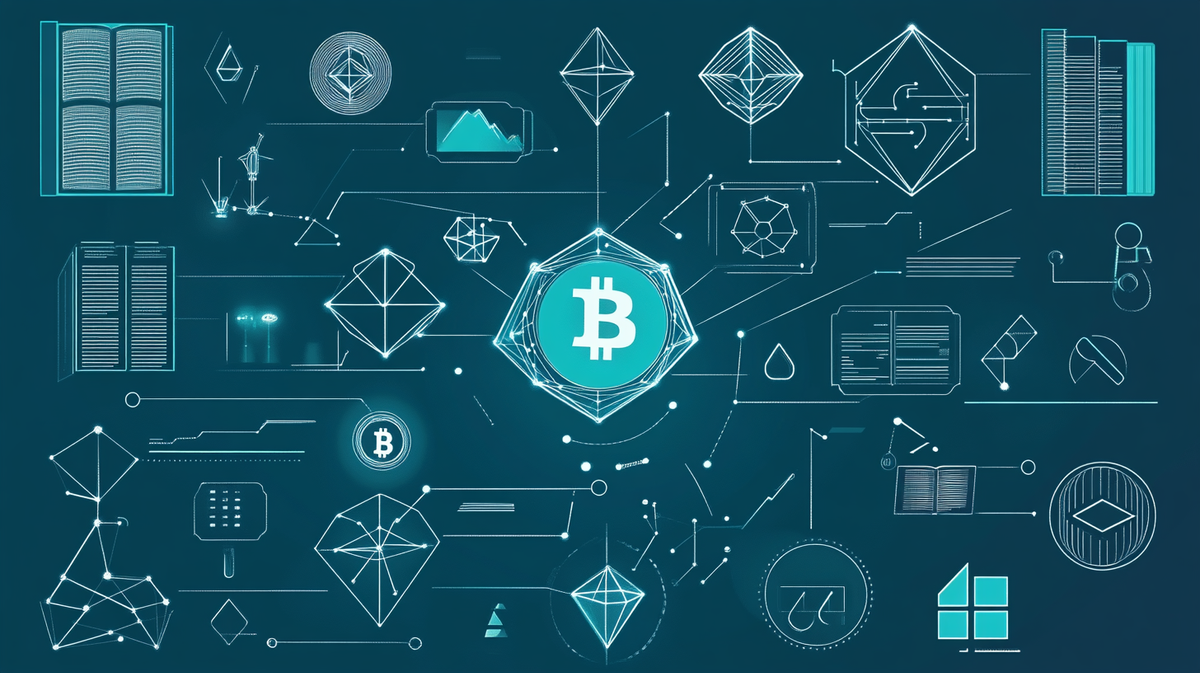 Cryptocurrency Terms Dictionary: Essential Crypto & Blockchain Definitions